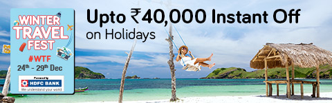 Goa Tour Packages, Book Goa Holiday Package at Best Price